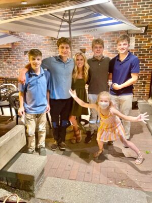 Turning 43 Years Old - Stylish Life for Moms