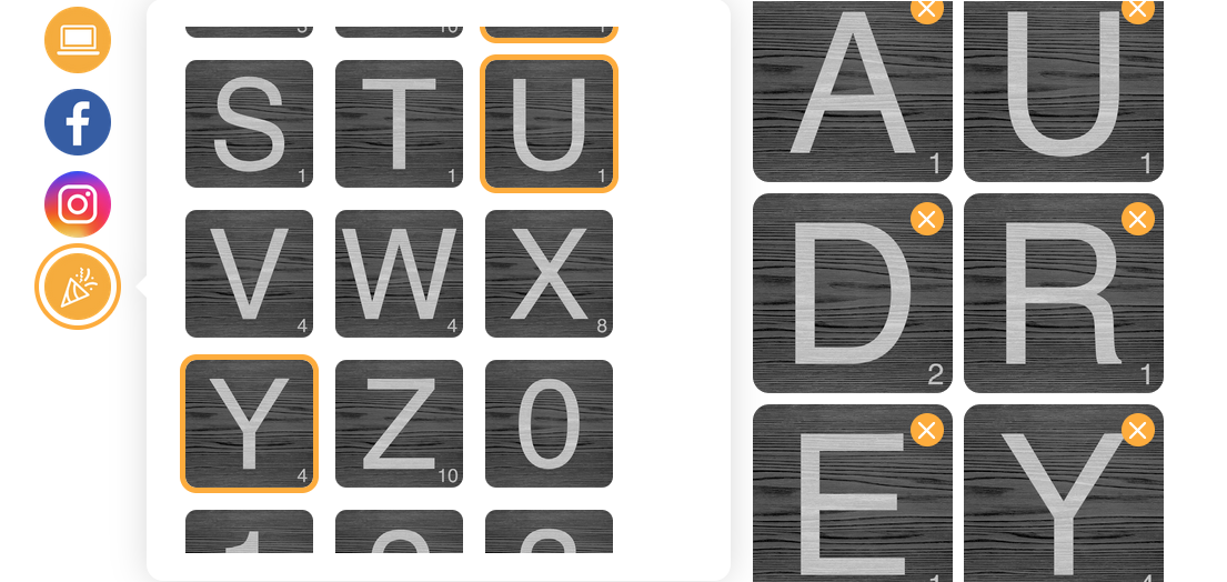 TilePix Turns Artwork Into Memories - Stylish Life for Moms