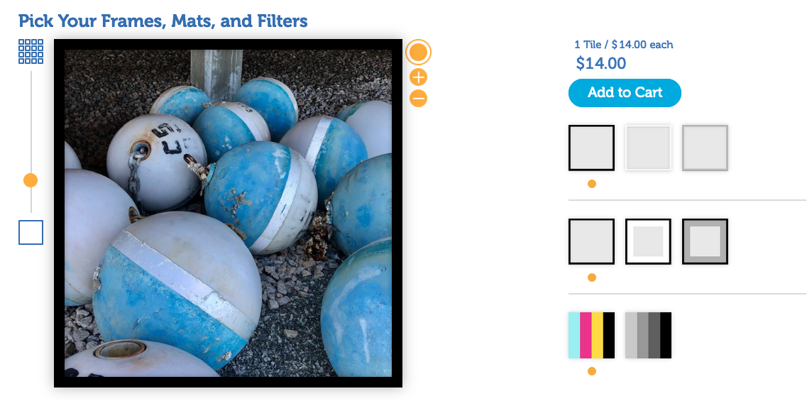 TilePix Turns Artwork Into Memories - Stylish Life for Moms