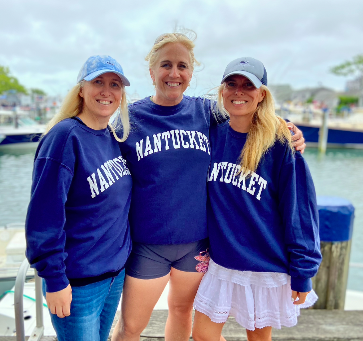 Nantucket Day Trip: 6 Things To Do - Stylish Life for Moms
