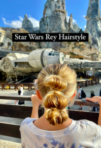 5 Disney Hairstyles to Try on your Child (or SELF!) - Stylish Life for Moms