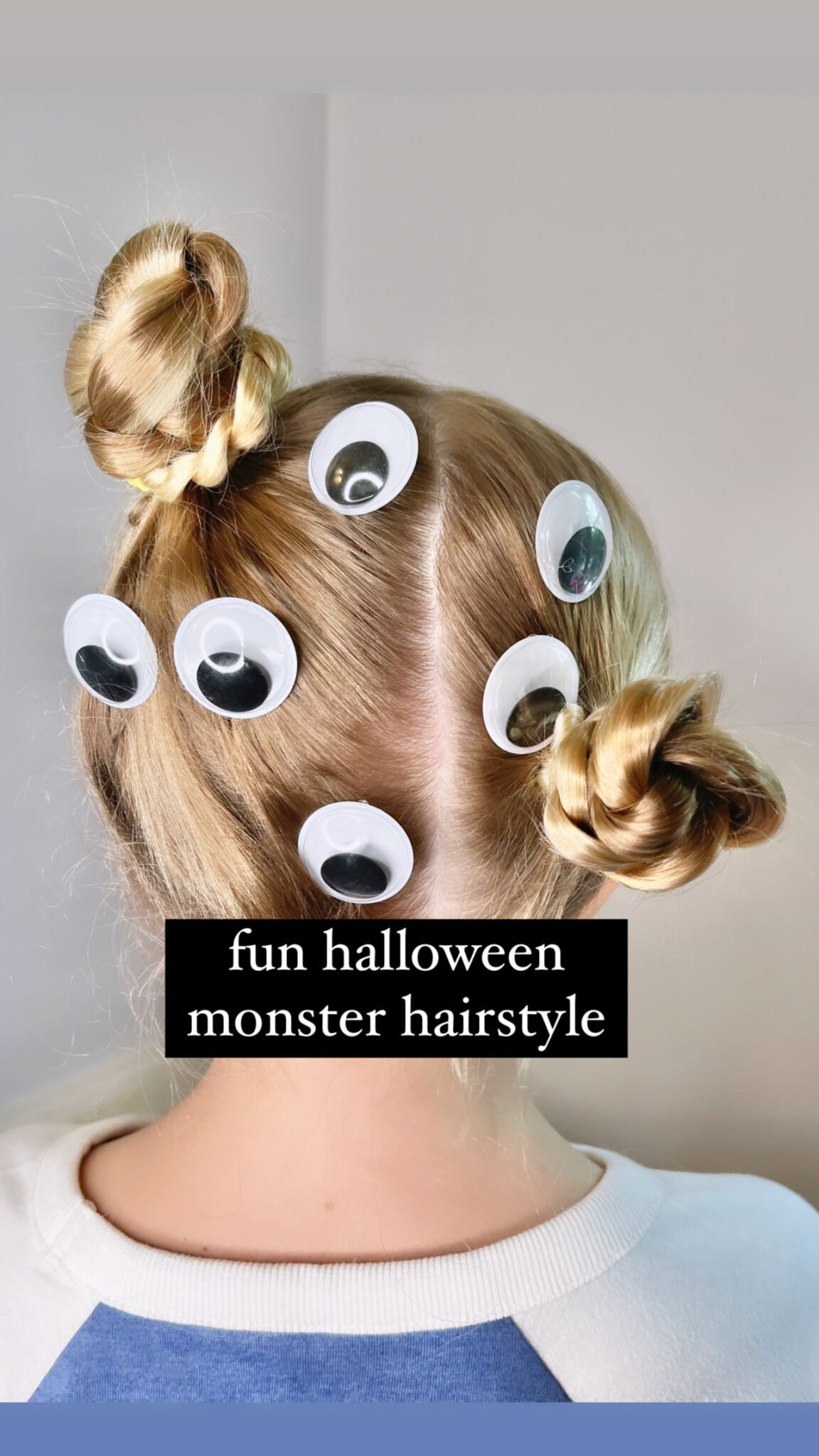 Hair for Halloween: 31 Hairstyles - Stylish Life for Moms