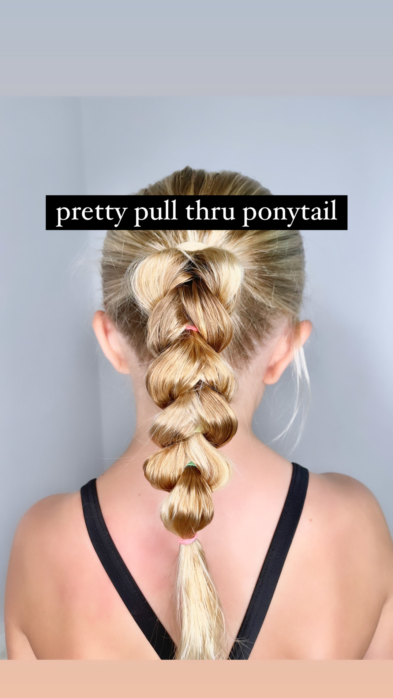 Easy Braids for Beginners: 7 Styles You Can Do in Minutes - Stylish ...