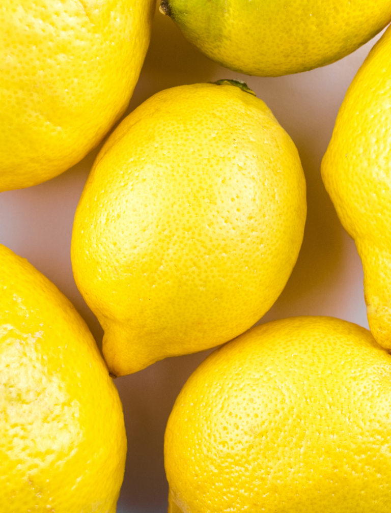 5 Lucky Fruits for New Year - Stylish Life for Moms