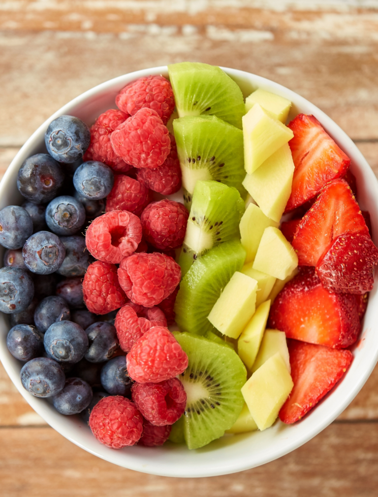 5 Lucky Fruits for New Year - Stylish Life for Moms