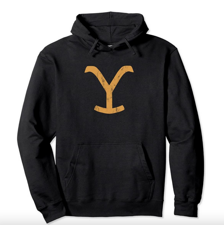 Yellowstone Dutton Ranch Apparel - Stylish Life for Moms