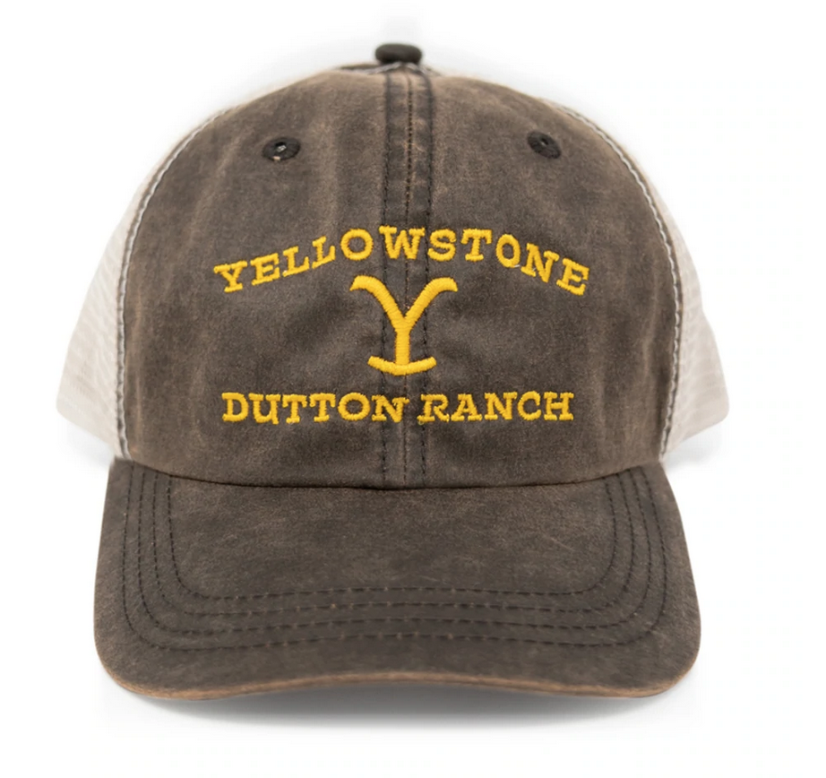 Yellowstone Dutton Ranch Apparel - Stylish Life for Moms