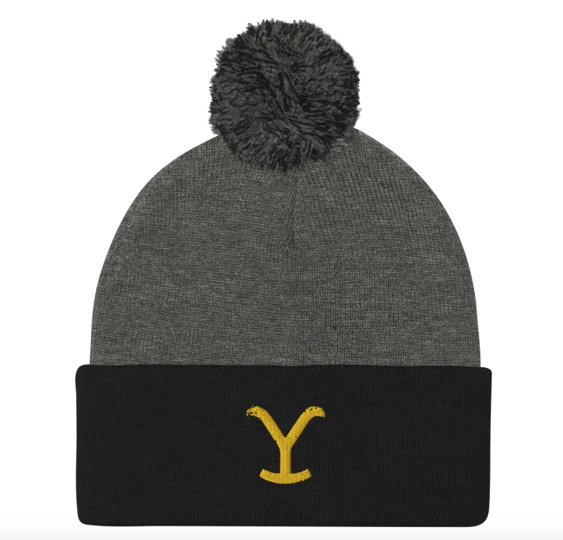 Yellowstone Dutton Ranch Apparel - Stylish Life for Moms