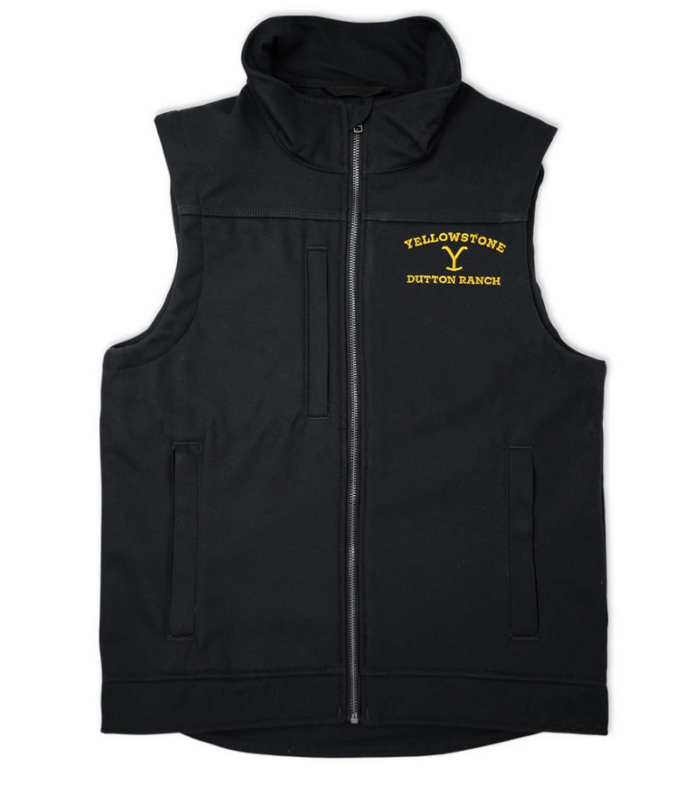 Yellowstone Dutton Ranch Apparel - Stylish Life for Moms