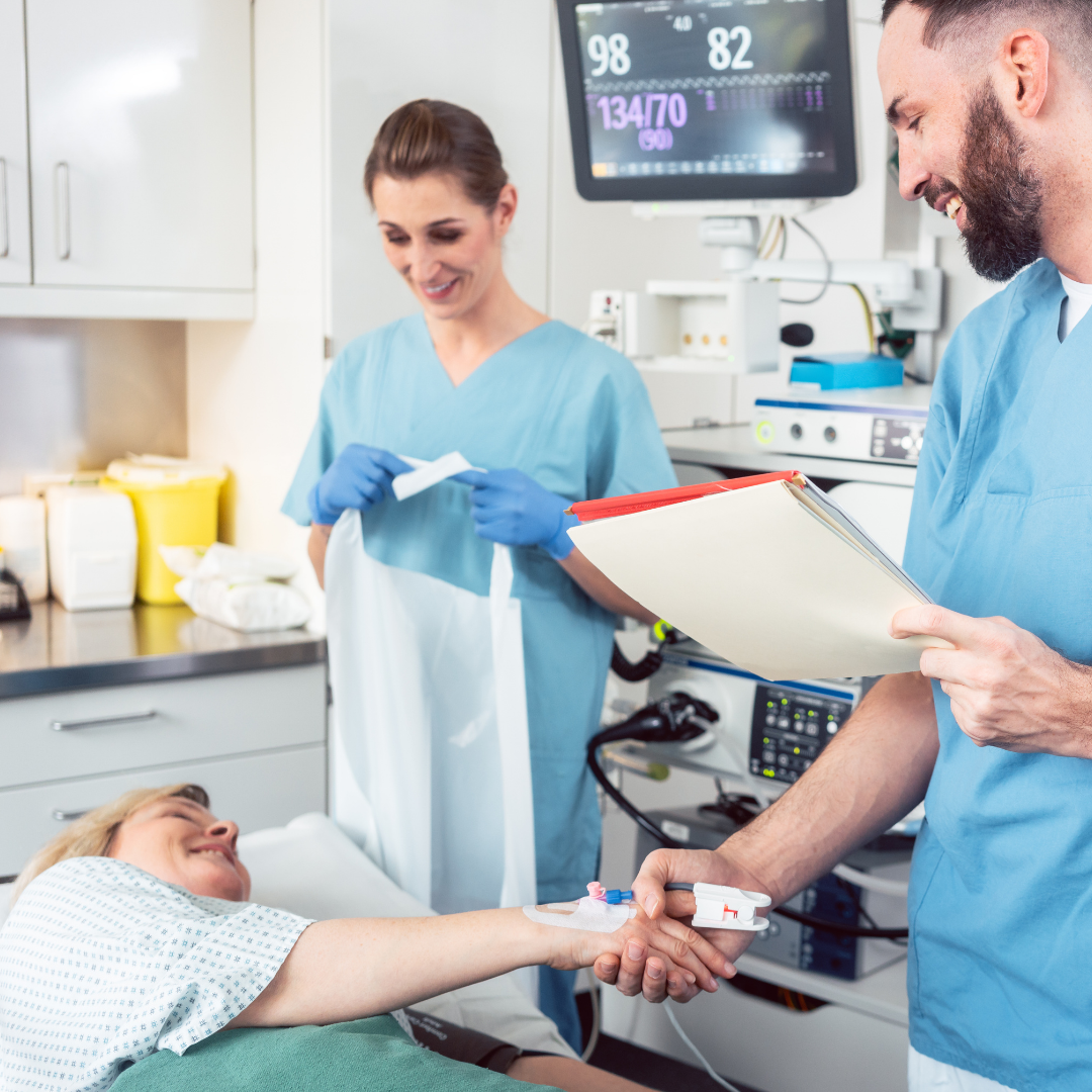 HOW TO PREP FOR A COLONOSCOPY - Stylish Life for Moms