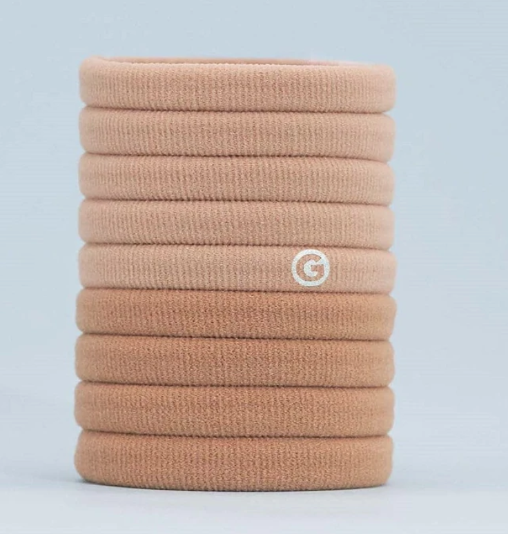 No Crease Hair Ties - Stylish Life for Moms