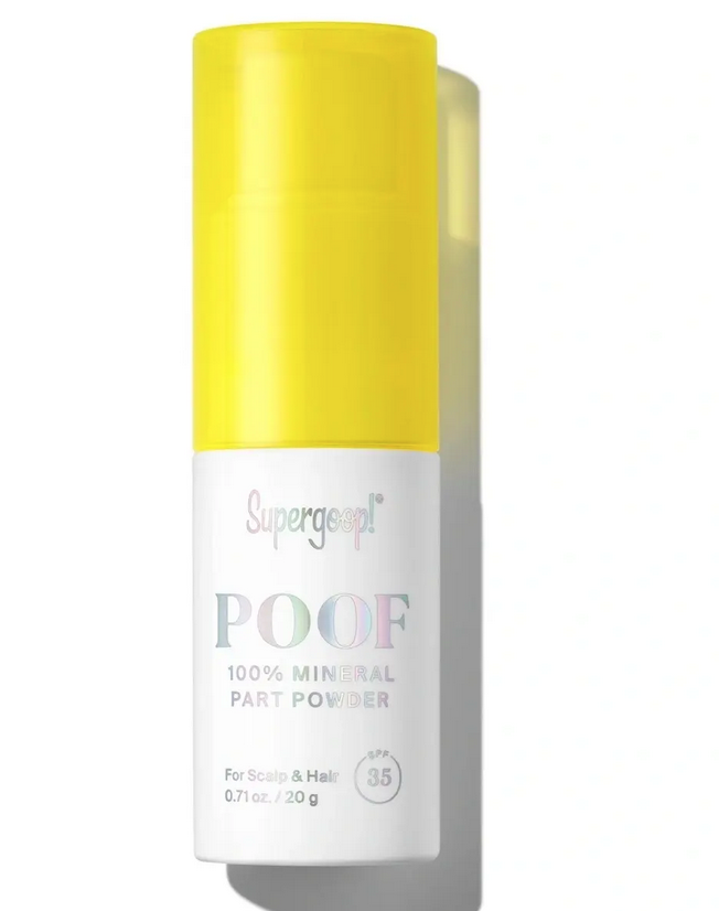 Sunscreen for Hair and Scalp: 5 GREAT Options - Stylish Life for Moms