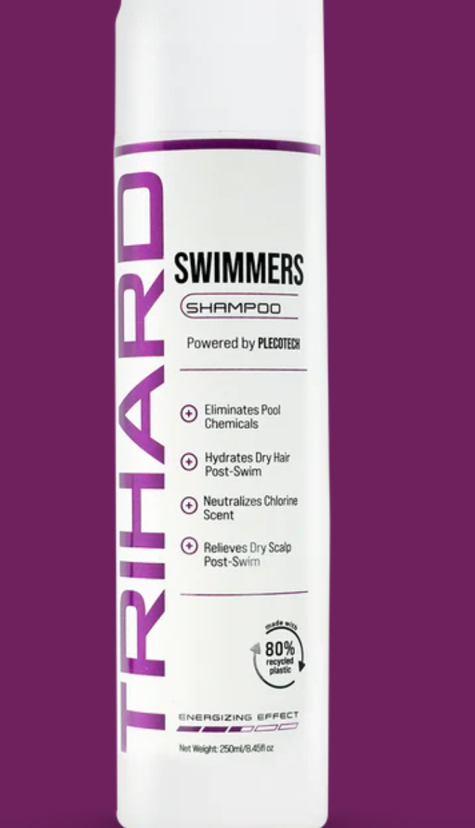 Best Shampoos to Treat Chlorine for the Summer - Stylish Life for Moms
