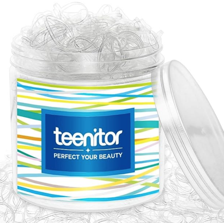 Cute Spider Bun Hair Tutorial for Halloween - Stylish Life for Moms