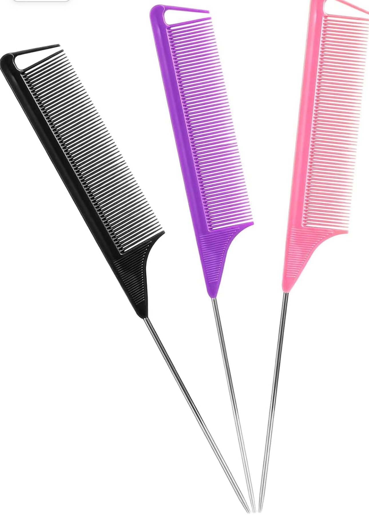 Dragon Tail Braid Tutorial - Stylish Life for Moms