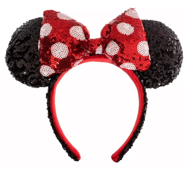 Disney Hairstyles - 3 Ways to Style Disney Ears - Stylish Life for Moms