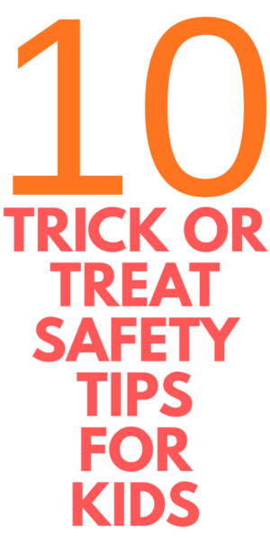 Trick-or-Treat Safety Tips Moms Swear By for a Fun and Spooky Halloween ...